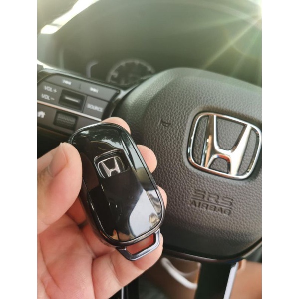 (Ready Stock) Honda Civic FE 2022 key cover，ship from Malaysia ...