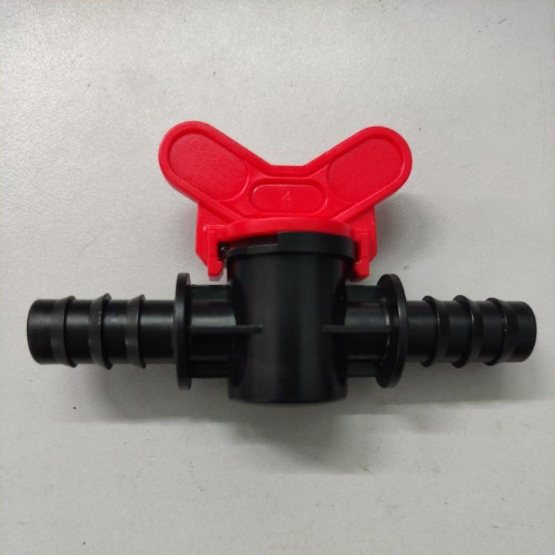 16mm red stopcock valve | Shopee Malaysia