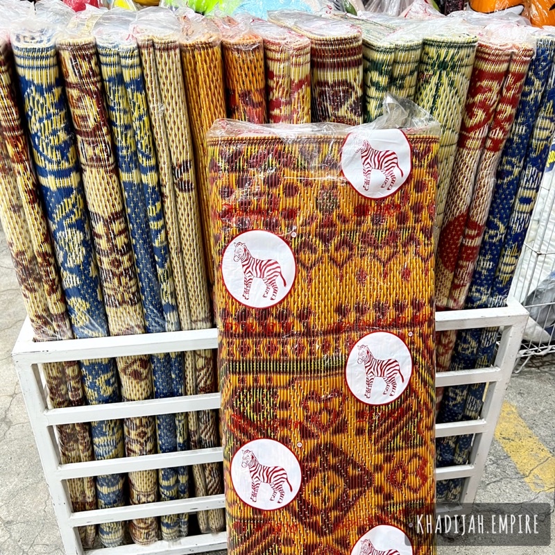 TIKAR LIPAT 2 THAI TIKAR LIPAT 3 TIKAR THAI TIKAR | Shopee Malaysia