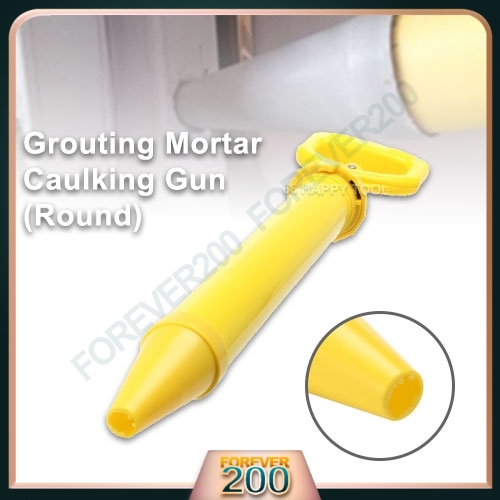 Grouting Caulking & Mortar Pointing tool Sprayer Applicator Tool for ...