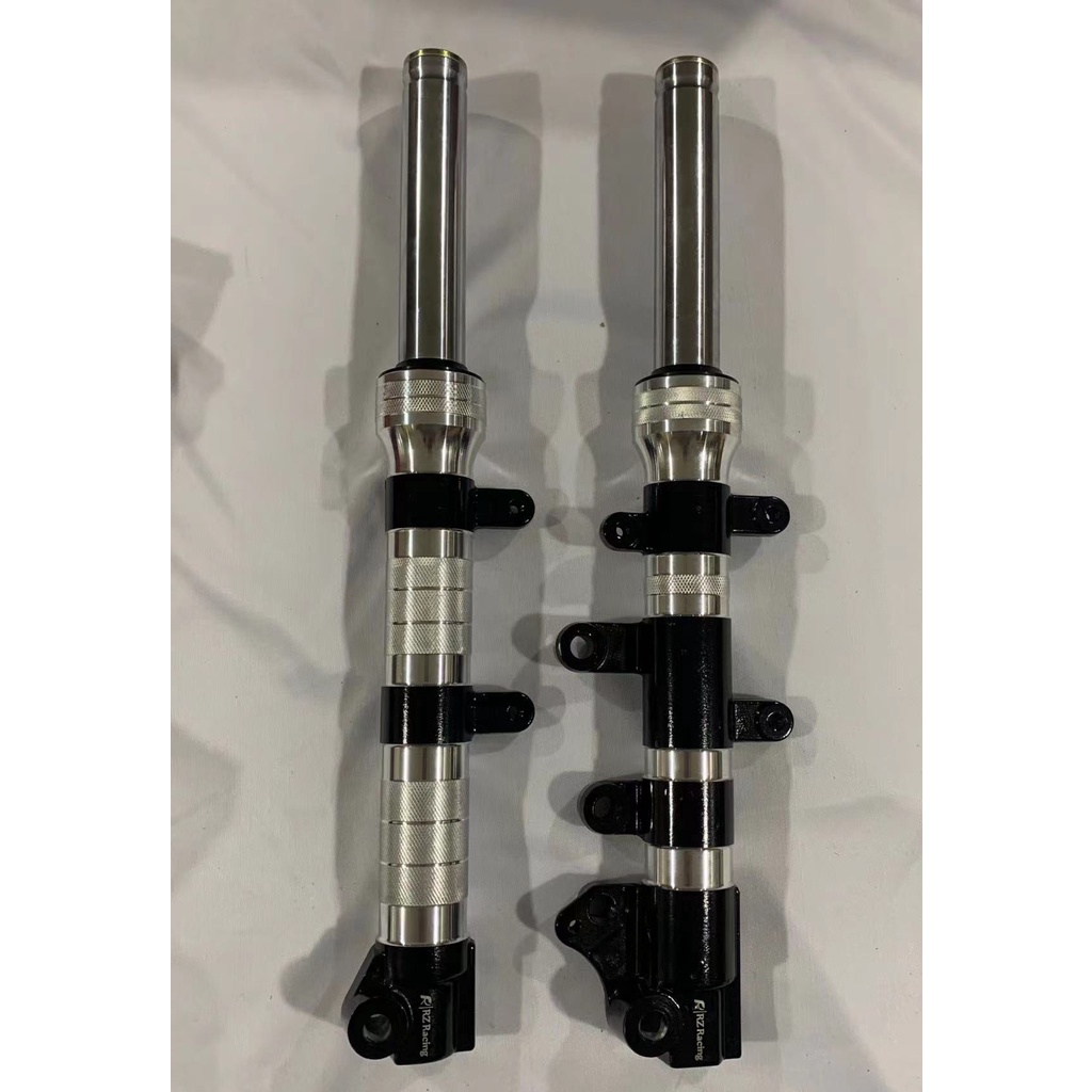 FRONT FORK LAY Y16ZR Y15ZR LC135 RS150 RSX150 NVX155 NMAX155 BELANG ...