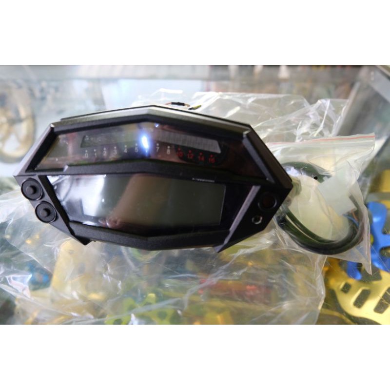 Z1000 Speedometer | Shopee Malaysia