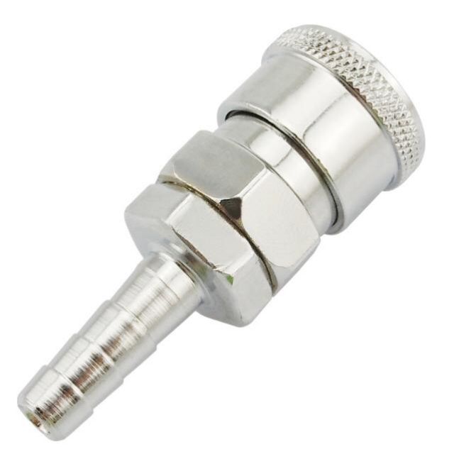 Quick Release Coupler Connector Air Line Hose Coupling Compressor SH20 ...