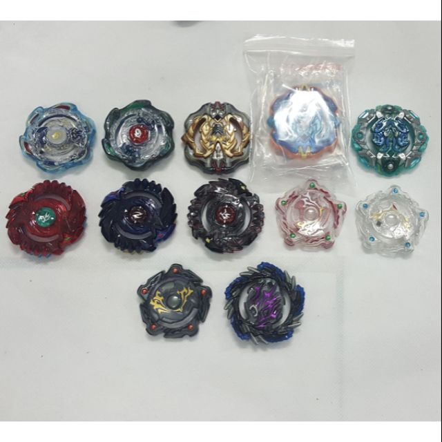 Beyblade Burst Layer Blast Jinnius, Archer Herqules Red, Orb Aegis ...