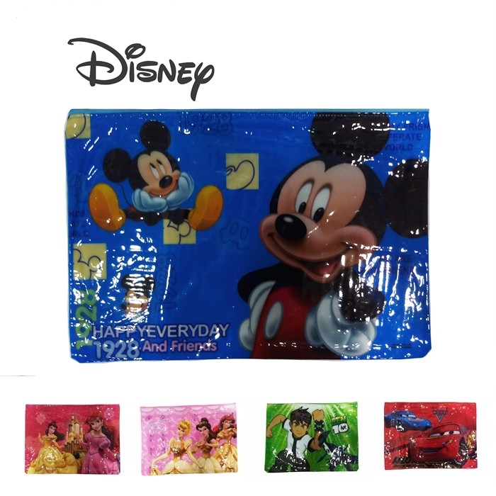 BEST SELLING Disney Pvc Folder | Shopee Malaysia