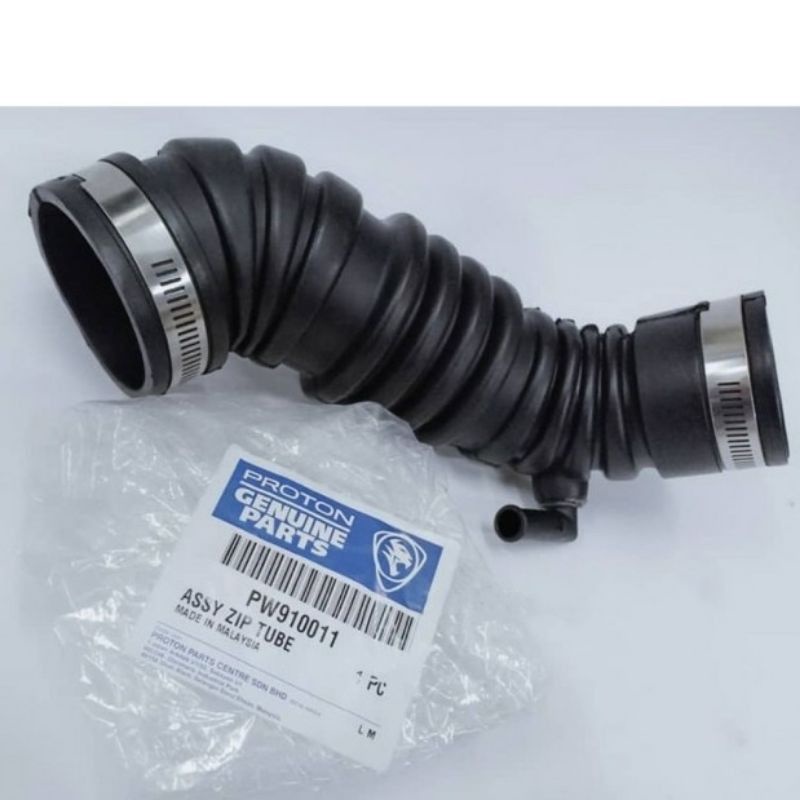 Original Air Intake Hose Exora CFE Preve Turbo Supiema S with Clip ...