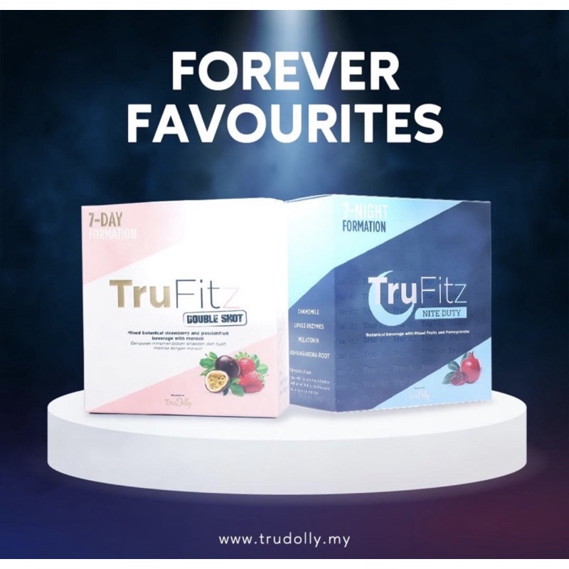 doubleshot TRUFITZ , FBEAUSHOT (beaushot) , TRUFITZ NITE DUTY, TRUSHAKE ...