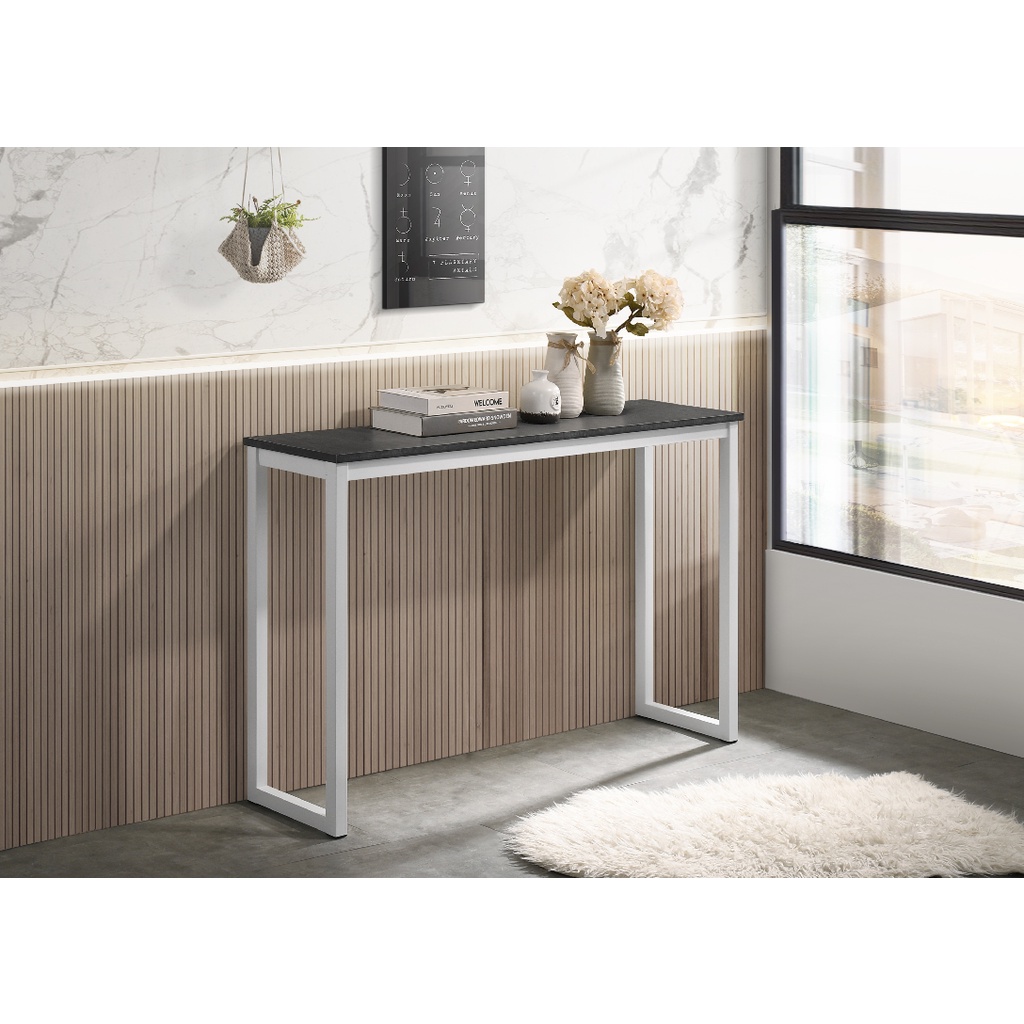 KRISTY Console Table Meja Console Meja Hiasan Ruang Tamu Meja Hiasan ...