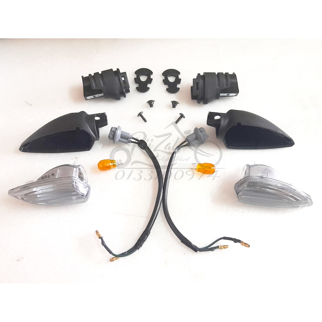 Original Part Signal Belakang Untuk Motor Yamaha Model Signal Capang ...
