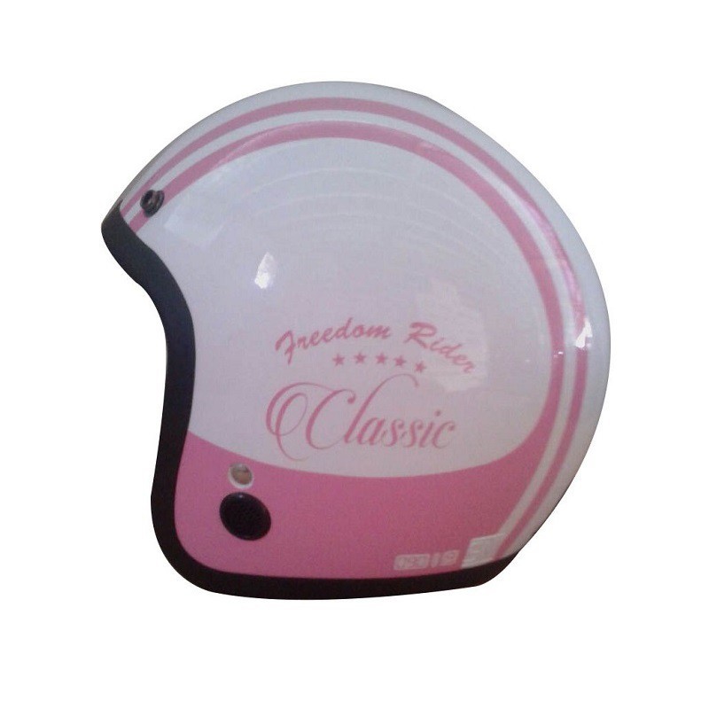 Bogo Helmet / Retro Helmet / IGLOO Classic Helmet Half Face Helmet ...