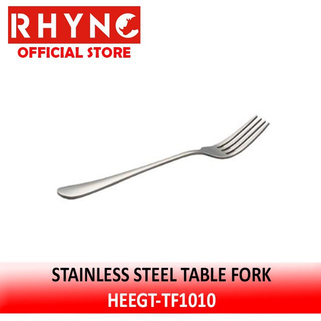 Stainless Steel Table Fork x 1 pcs | Shopee Malaysia