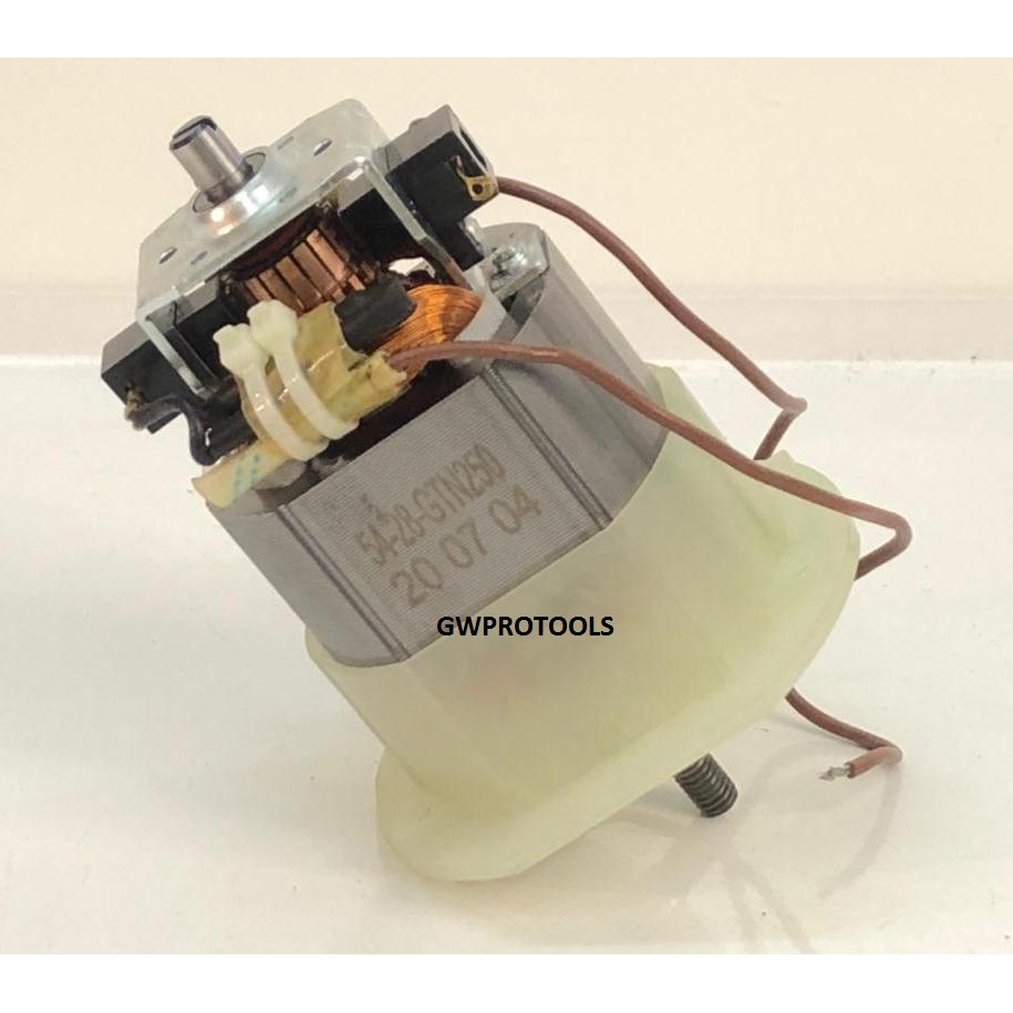 GL260 BLACK&DECKER 250W 23CM STRING TRIMMER - MOTOR ( 5170001-41 ...