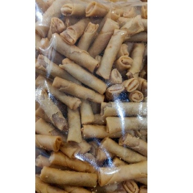💥450 Gram💥 Mini Popia Gulung | Shopee Malaysia