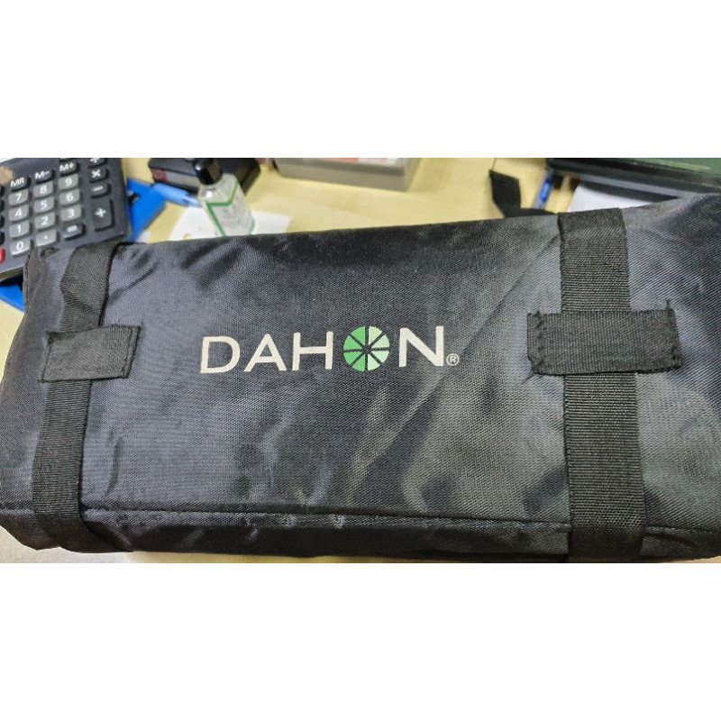 Dahon 20 folding bike carrier bag (Not Original) | Shopee Malaysia