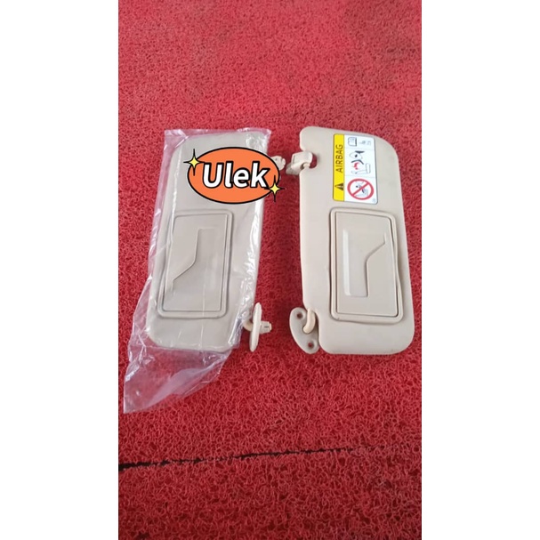 Toyota Vios NCP 150 Interior Spare Part | Shopee Malaysia