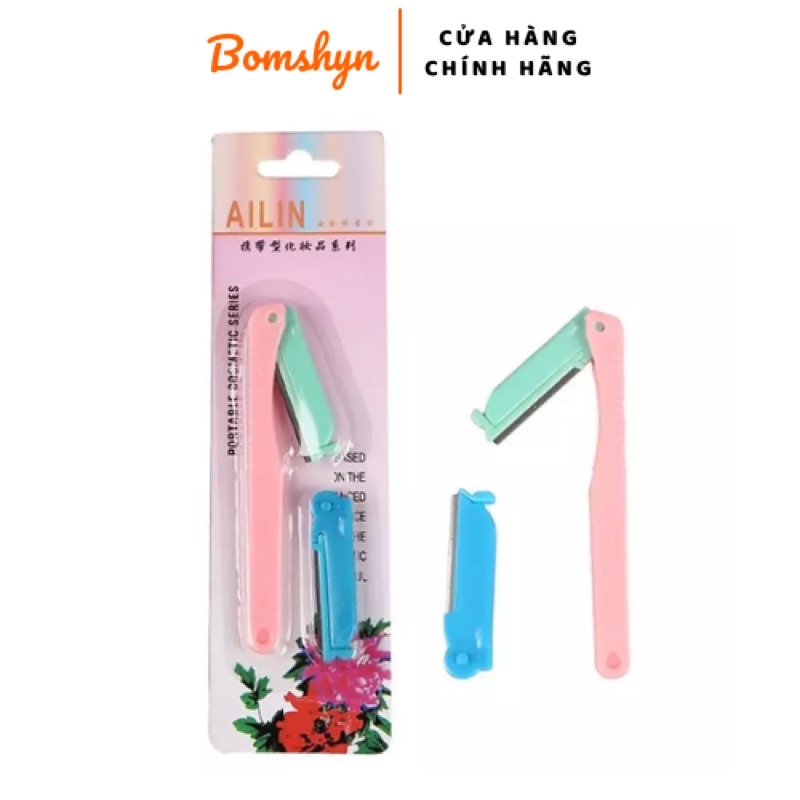 Eyebrow razor | Shopee Malaysia