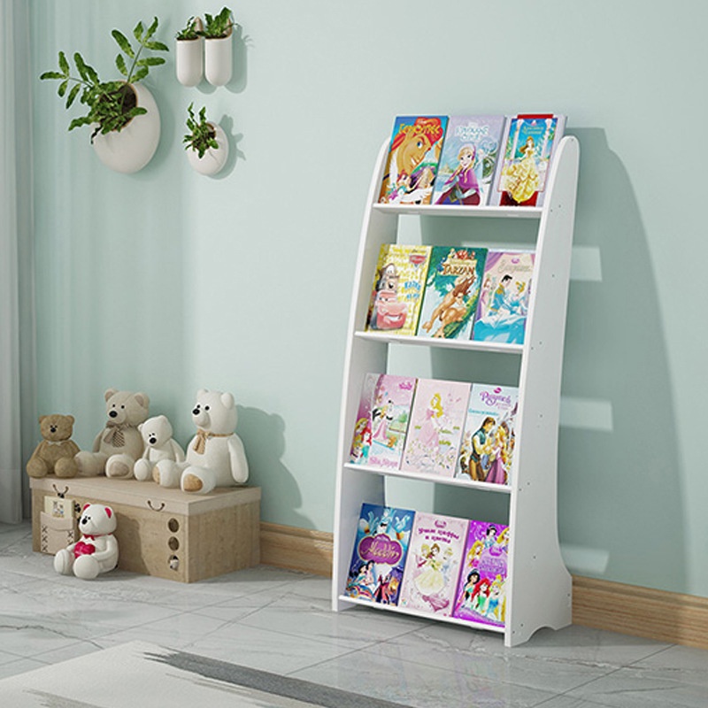 Magazine racks display stand newspaper rack magazine book display rack ...