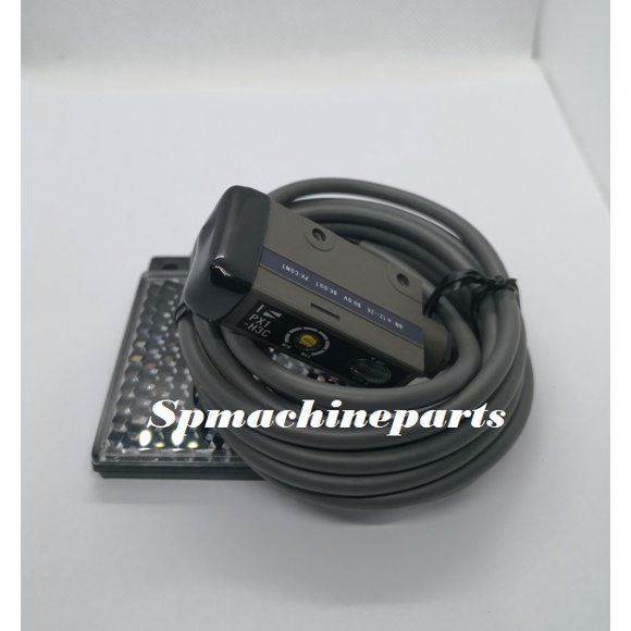 Hokuyo Automatic PX1-H3C Photoelectric Sensor 12-24VDC | Shopee Malaysia