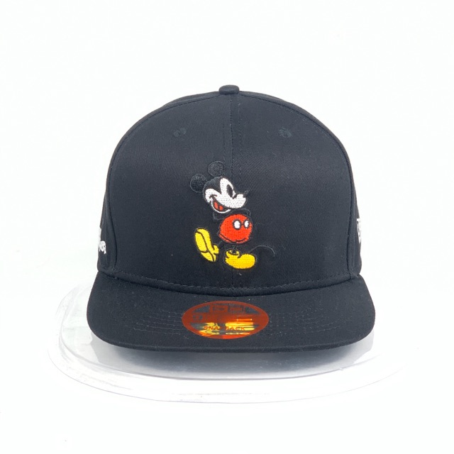 Cap Mickey Mouse Topi Mickey | Shopee Malaysia