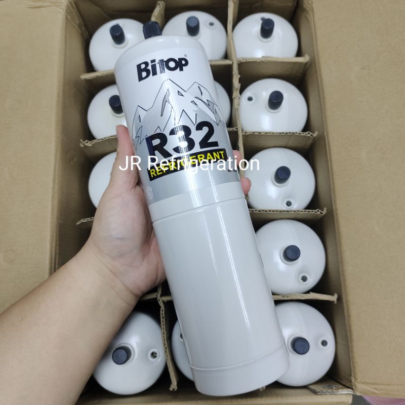 [JR] BITOP R32 500g x 1 | Shopee Malaysia