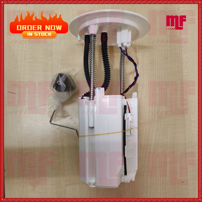 TOYOTA FORTUNER 2.7 TGN51 2TR-FE 2005-2015 YEAR FUEL PUMP ASSY 77020 ...