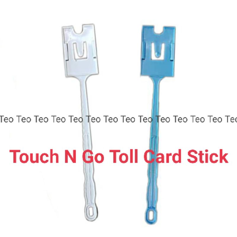 🔥Touch N Go Stick🔥Easy Reach Card Toll Stick | Shopee Malaysia