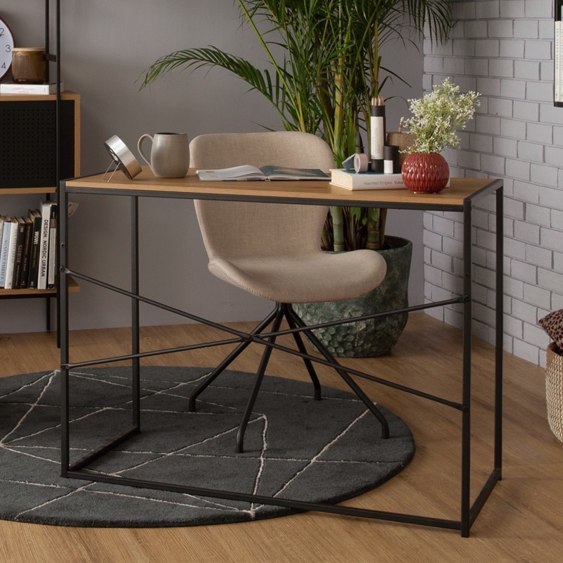 Lanson Meja Tulis Murah Meja Komputer Working Desk Meja Tulis Murah ...