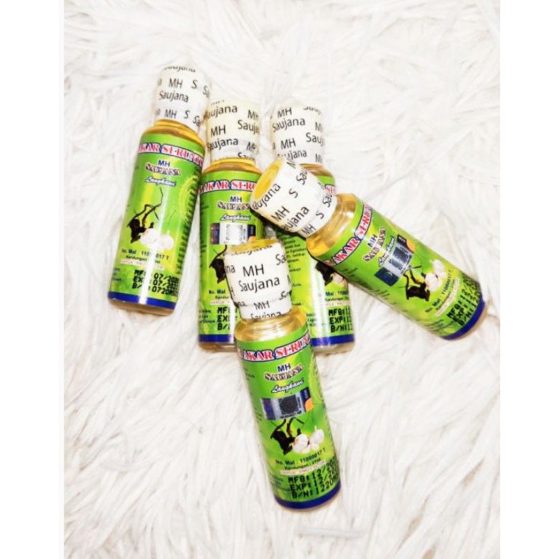 Minyak Akar Seruntun 💯 LANGKAWI | Shopee Malaysia