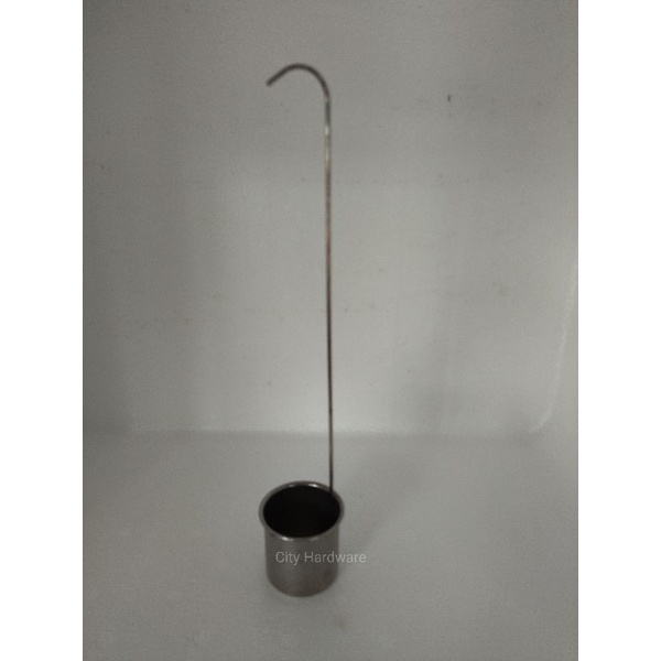 Syrup Ladle Senduk Syrup Senduk Gula Senduk Air Gula Gayung Air Gula ...