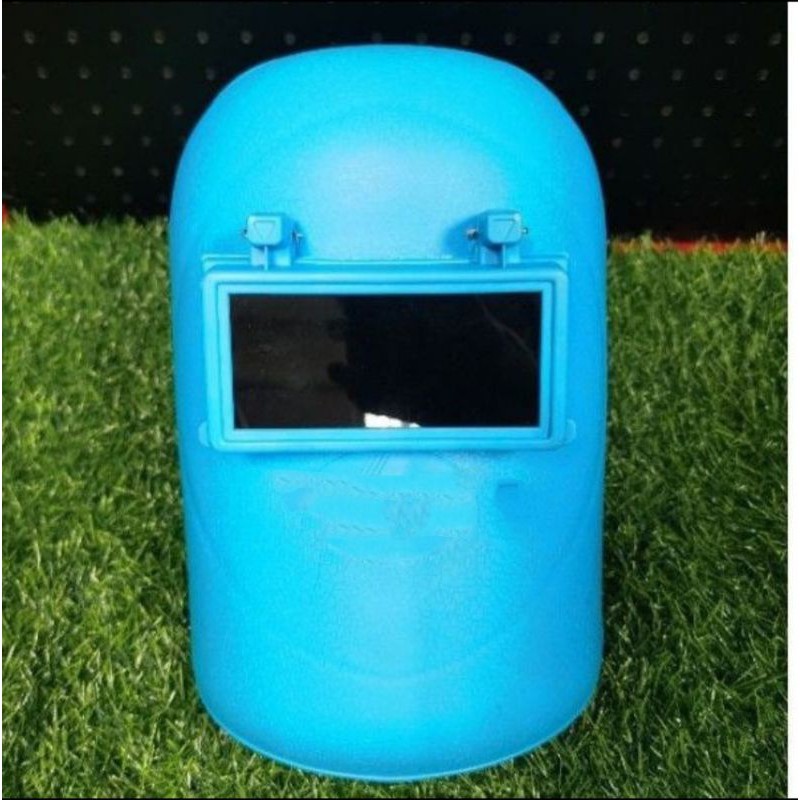 Industrial Grade ECONOMIC BLUE 2 X 4 WELDING MIG CO2 MMA TIG HEAD ...