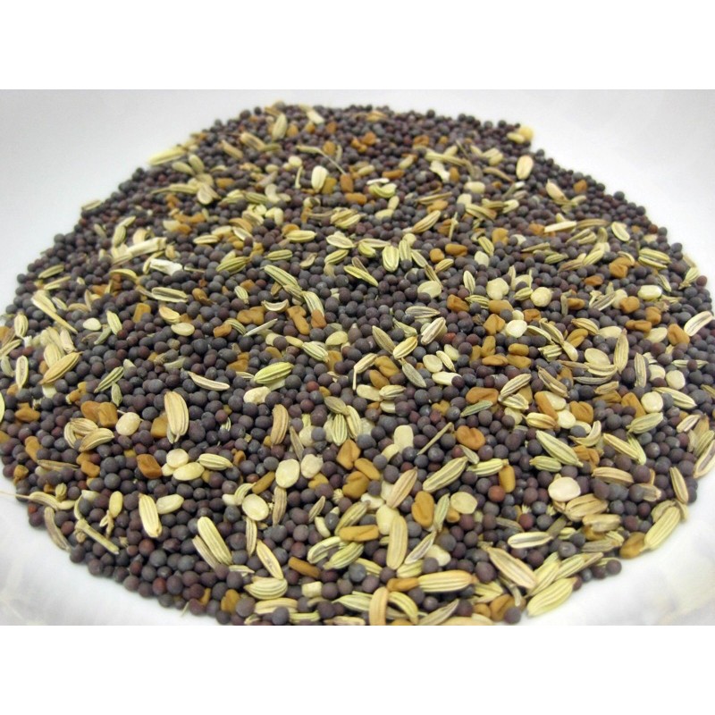 Halba Campur /Rempah tumis campur / Mixed Spices | Shopee Malaysia