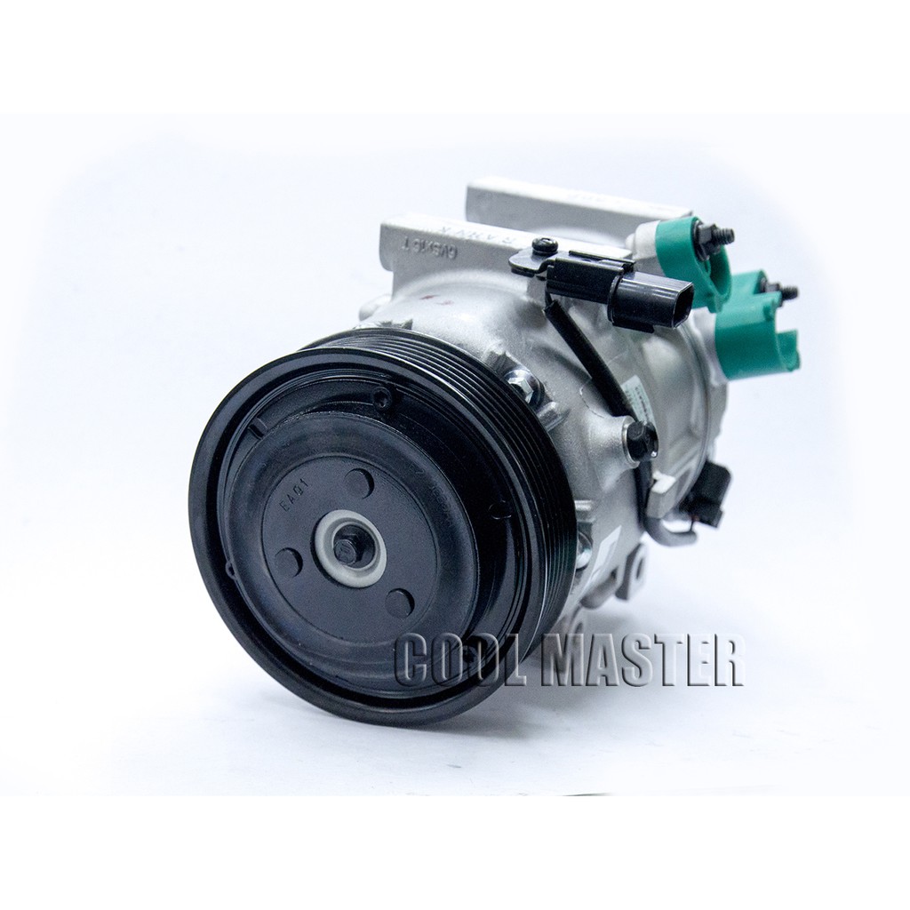 Kia Optima (K5) Hyundai Sonata (YF) 2011’ Aircon A/C Air Conditioner ...