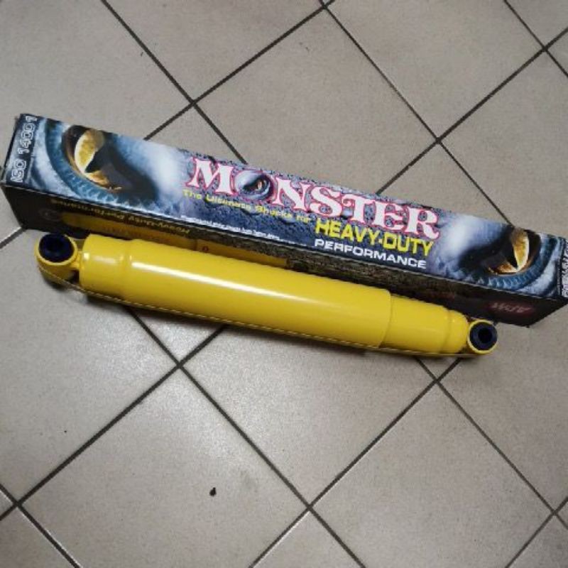 Storm ABSORBER APM MONSTER HEAVY DUTY MSE3045, MSE3046 X 1 PIECE ...