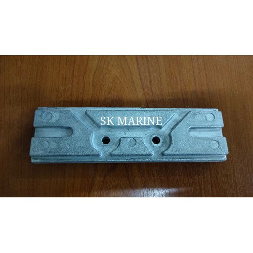 MERCURY OUTBOARD ANODE MERCURY 150 (8M0057772) | Shopee Malaysia