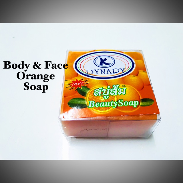 💥 Thailand Bath & Body Beauty Soap by Dynary | Shopee Malaysia