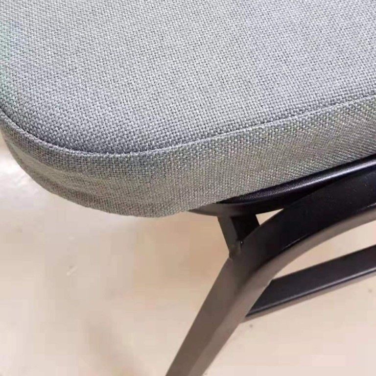 Kerusi Seminar Fabric Frame Banquet Chair Office Furniture (Cushon Jade ...