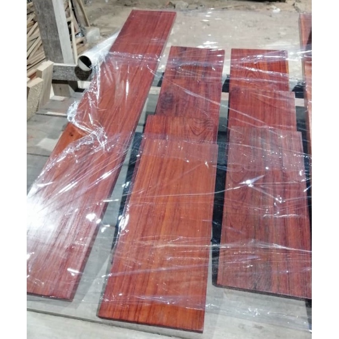 Rengas Wood/Timber plank rectangular 刨木 (20MM X 150MM X 300 - 1500MM ...