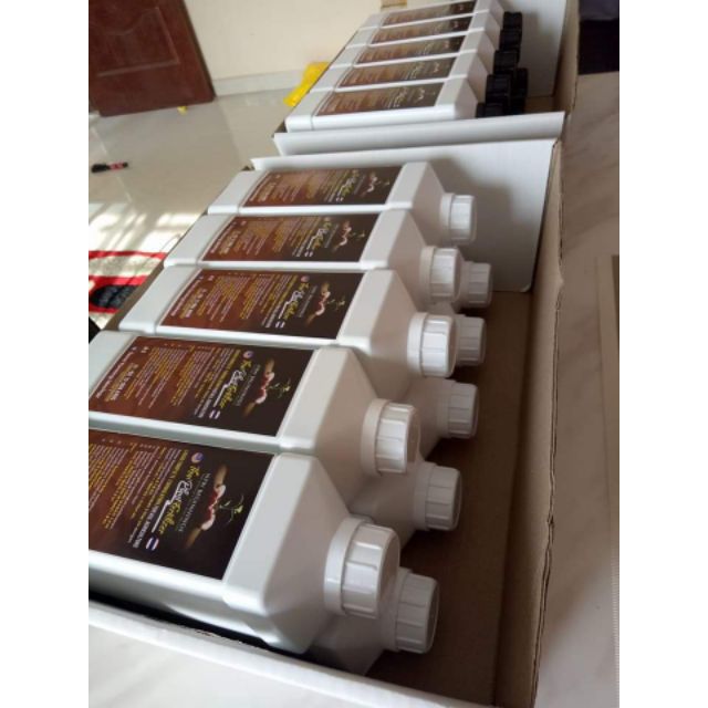 BAJA TPF 2L (THAI PLANT FERTILIZER) - 1 liter A + 1 liter B | Shopee ...