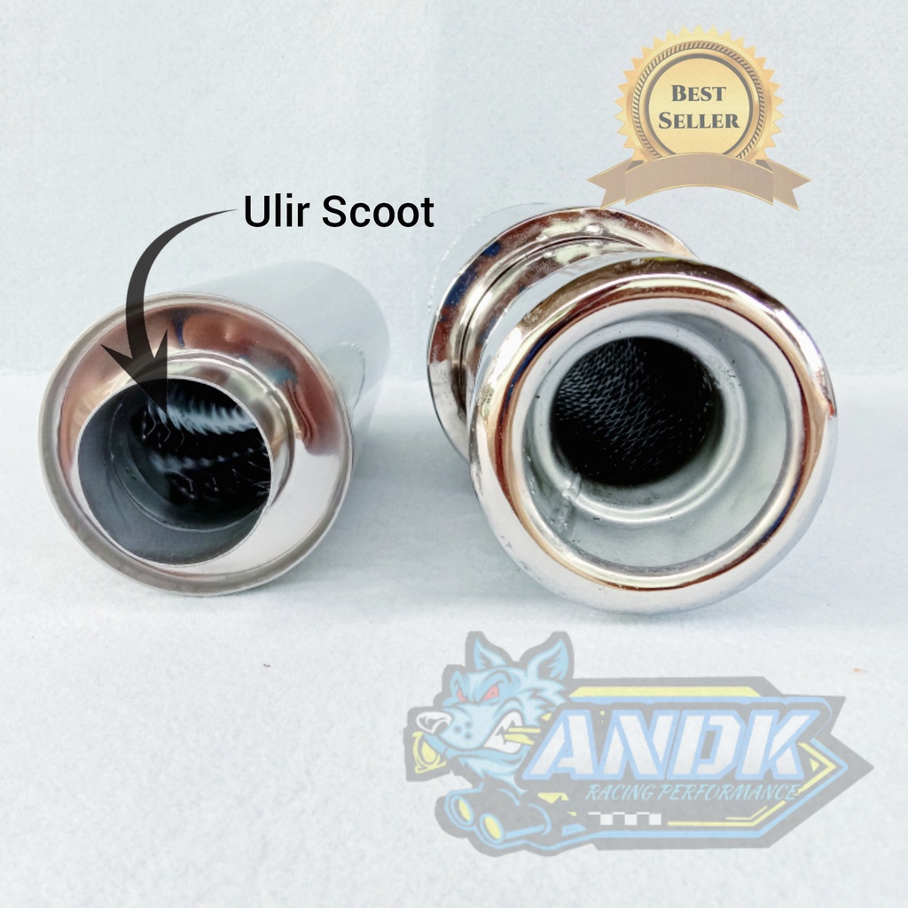 Hks GRONEL RACING CAR EXHAUST & RESONATOR THREAD FULL BASS GRANDMAX ...