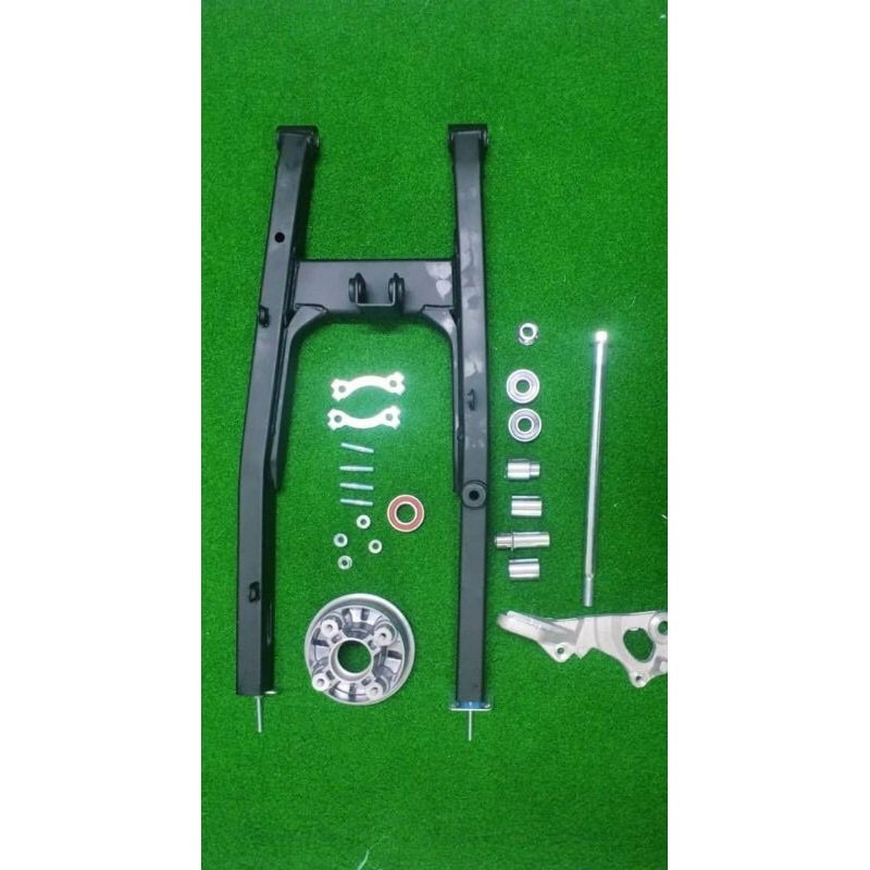 Y15 Arm pnp Lc135 v1-v7 Rear Disc motor” | Shopee Malaysia