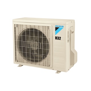Daikin (1.0HP) FTV28PBV1MF / RV28PBV1M R32 Non Inverter Gin-Ion Blue ...