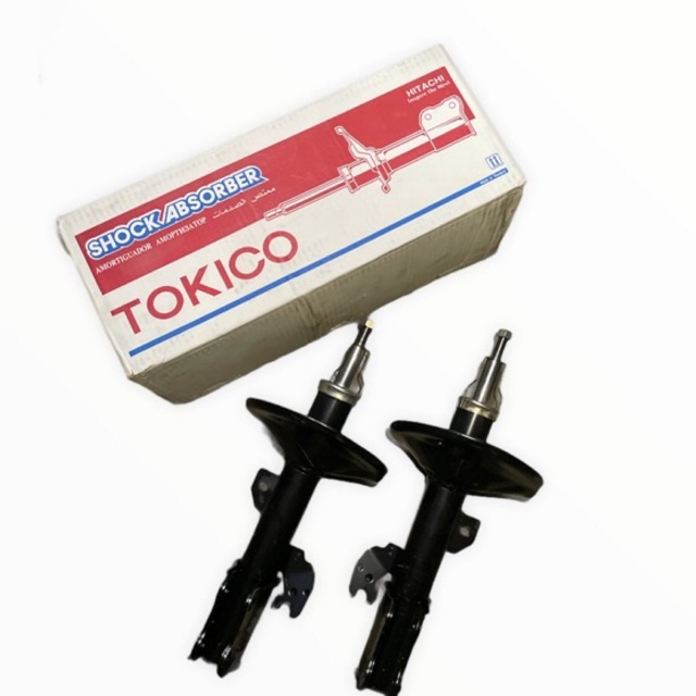 TOYOTA CAMRY ACV40 SHOCK ABSORBER FRONT LH/RH | Shopee Malaysia