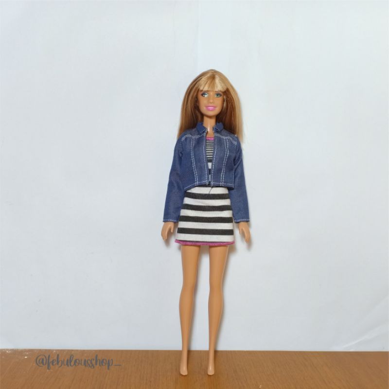 Barbie Doll (Ex-Personal Collection) | Shopee Malaysia