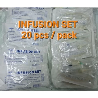Buy drip set iv Online With Best Price, Mar 2026 | Shopee Malaysia