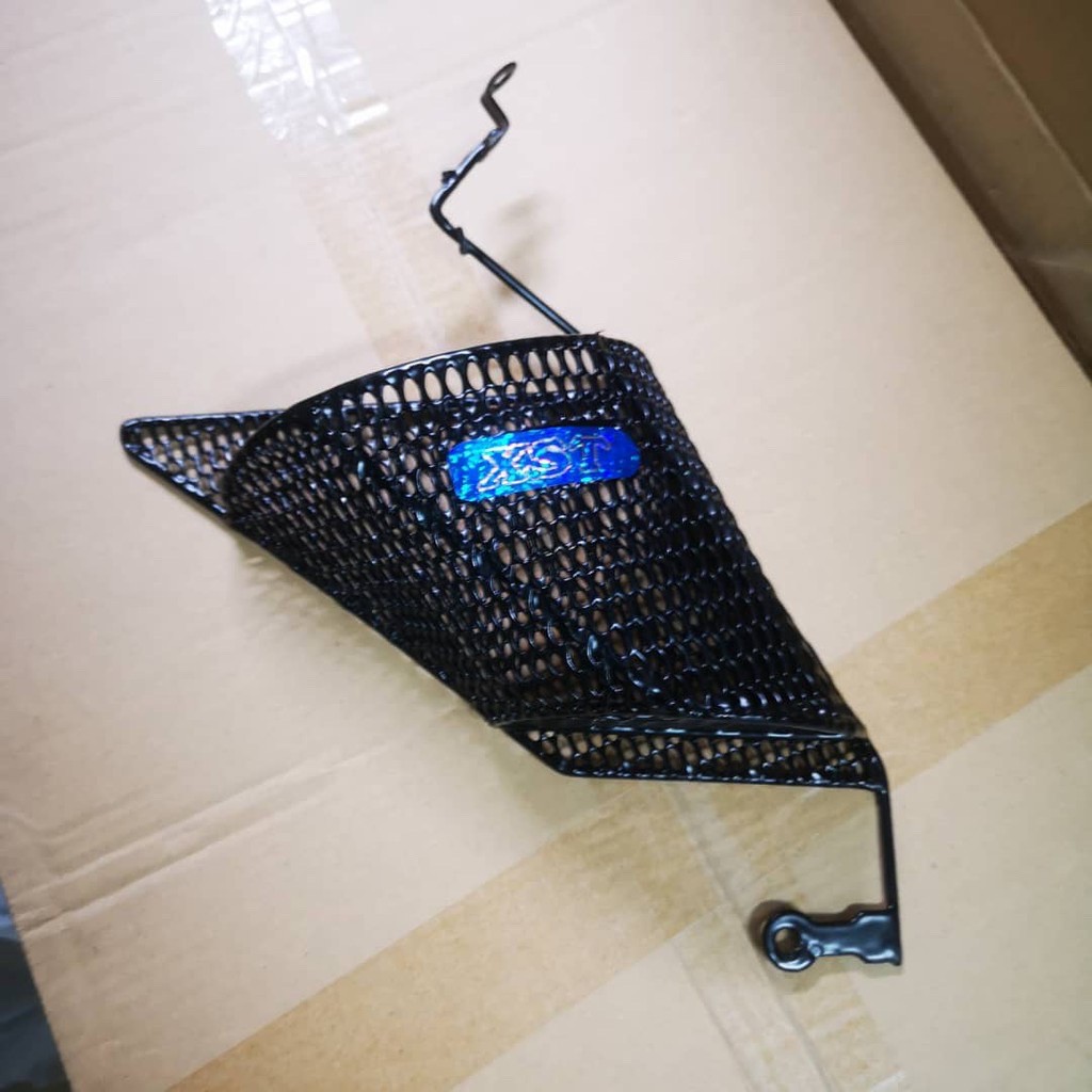 Yamaha LC 135LC New LC135 New V2 V3 V4 V5 V6 Raga Kecil Besi Bakul Kecil Small Basket Yamaha ...