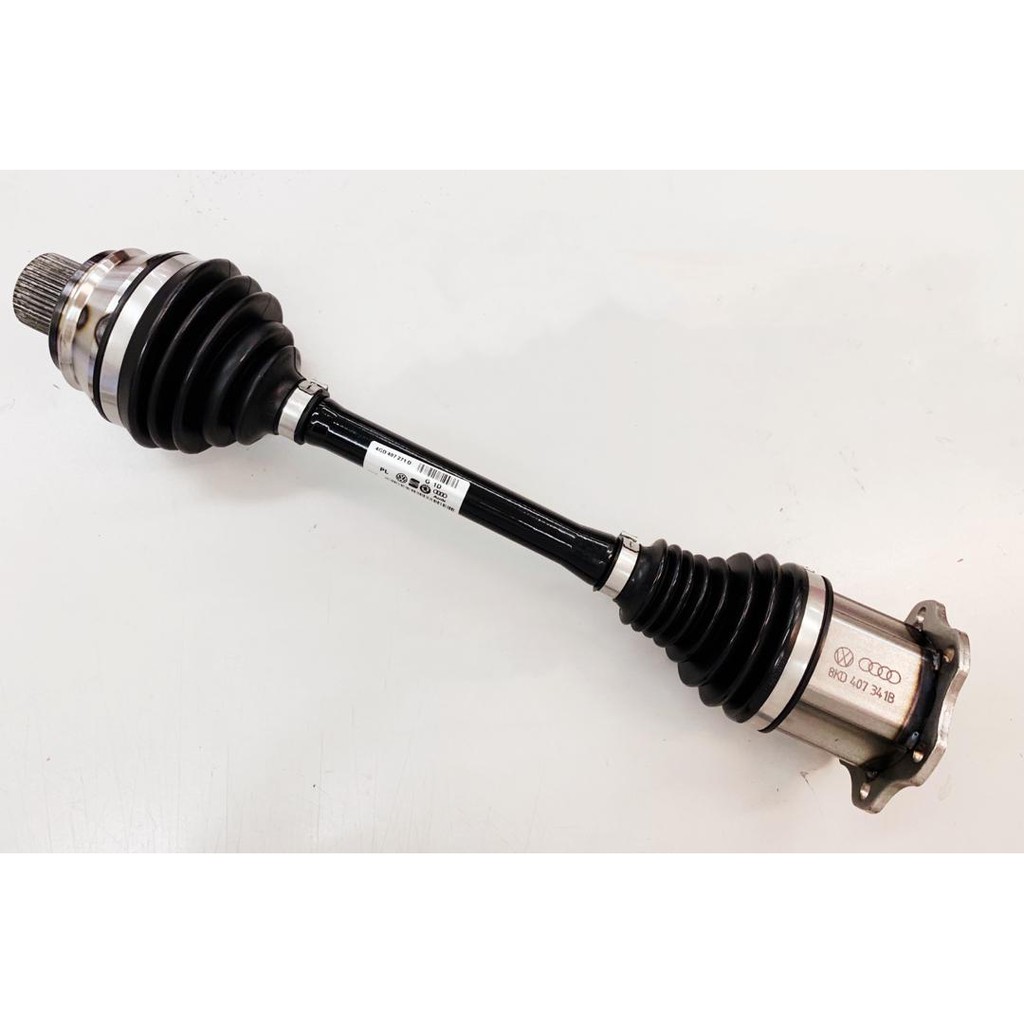Audi Drive Shaft for A6,A7,Q5,A4B8,A5 | Shopee Malaysia