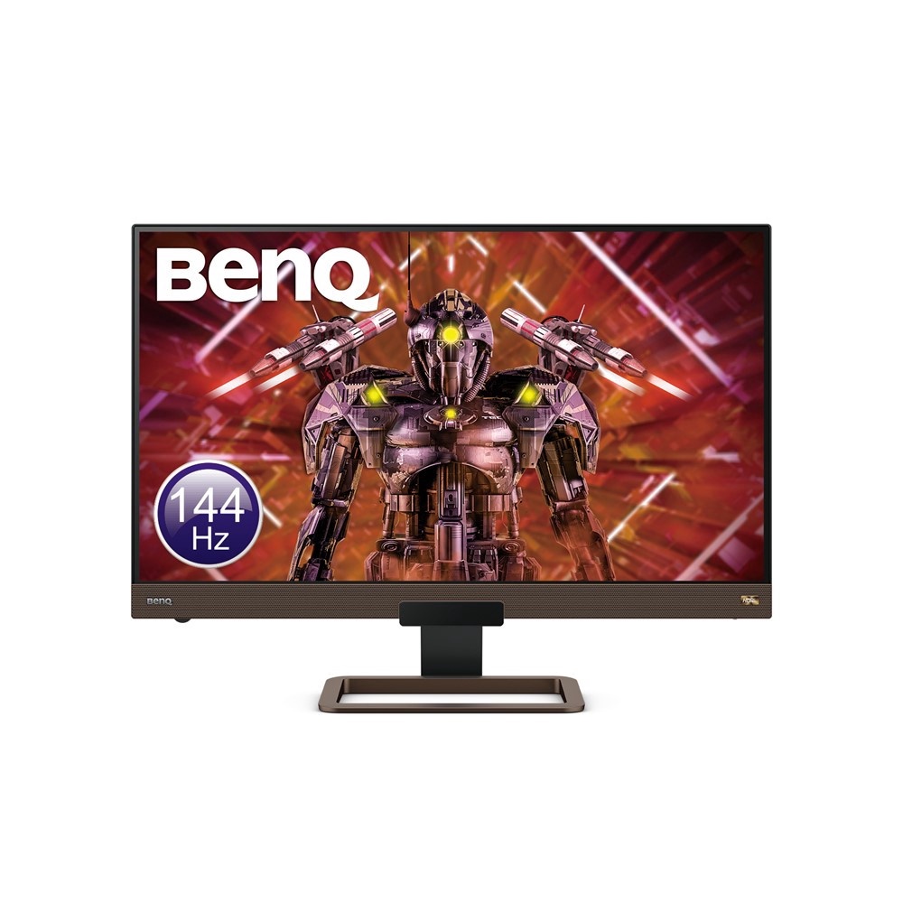BenQ 27" EX2780Q 144Hz 5MS 2K HDRi FreeSync IPS Gaming Monitor | Shopee ...