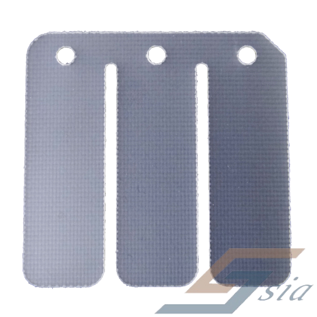 Suzuki RG-Sport Reed Valve Plate (1pcs) | Shopee Malaysia