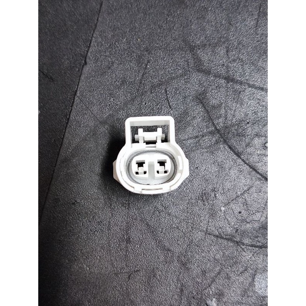 Toyota Reverse Switch Socket Connector 2 Pin | Shopee Malaysia