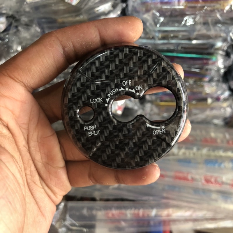 Nmax OLD And SOUL GT Socket Key COVER/OLD NMAX And SOUL GT Socket Key ...